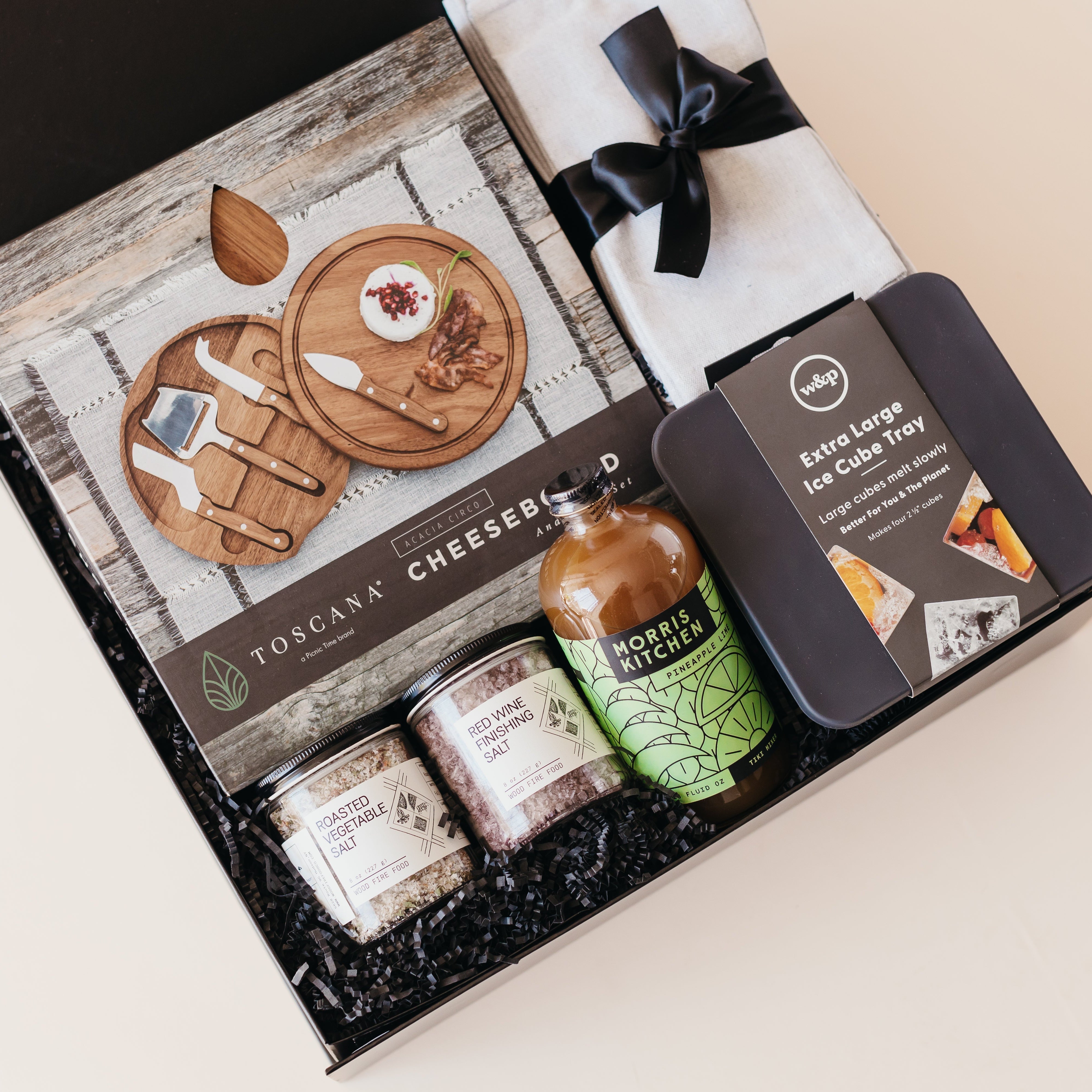 Luxury Curated Gift Boxes for Every Occasion | – Page 3 – Lavender and Pine Gifting