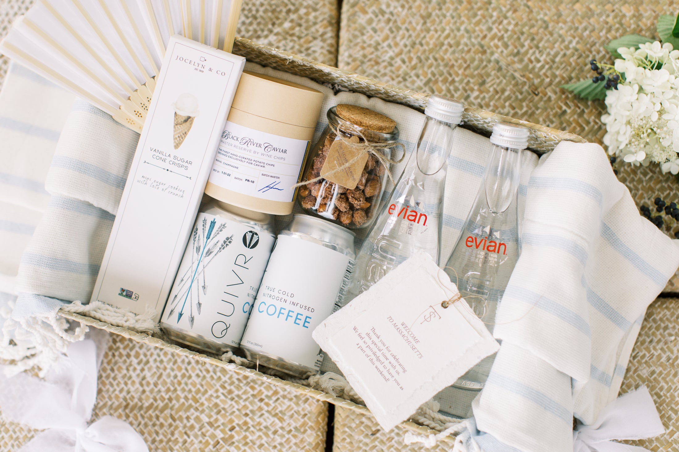 Custom Gifting Services | Curated Gifts for Weddings, Events & Brands ...