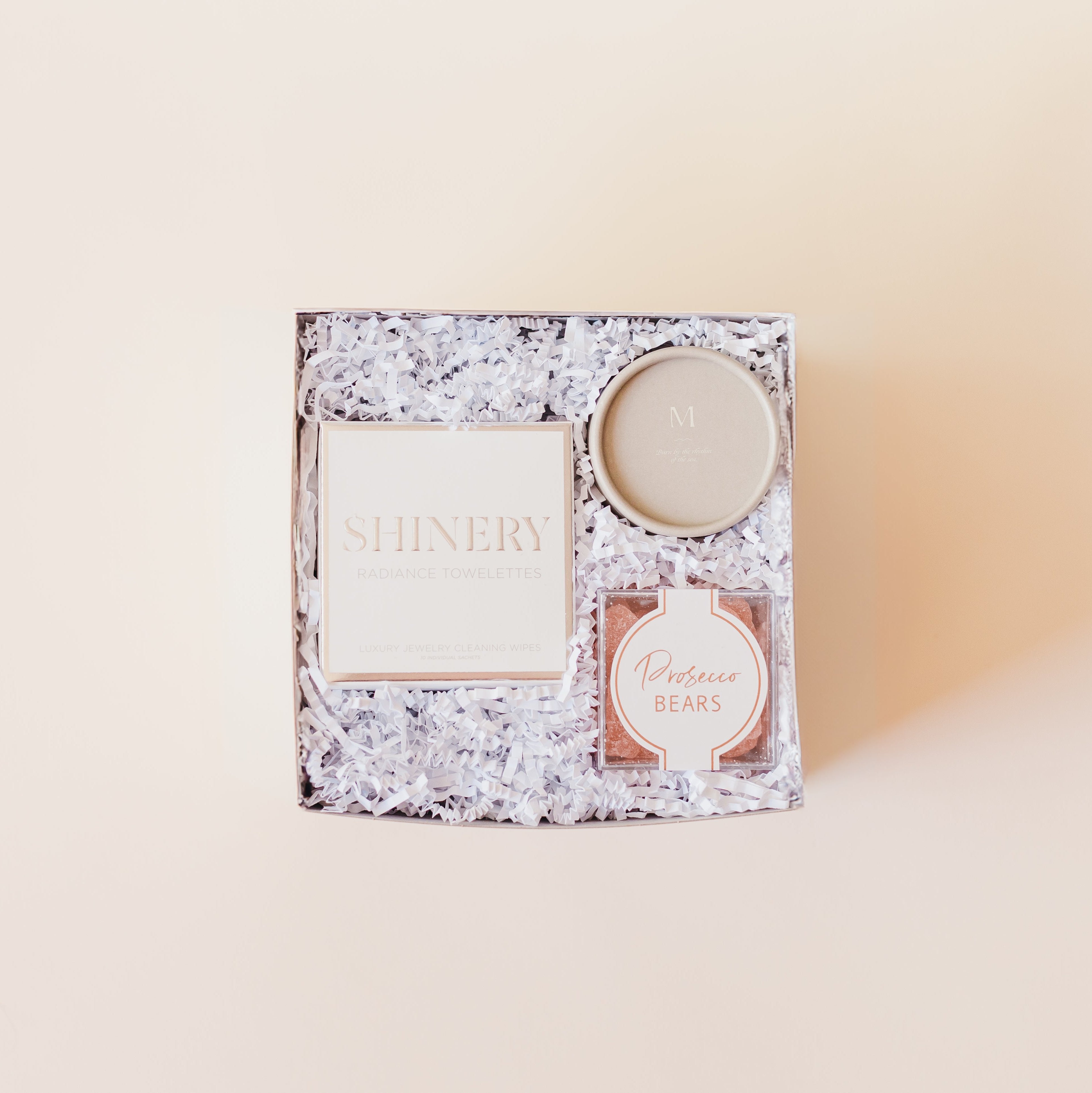 Mini Celebration Gift Box | Small Gift for Big Moments | L+P – Lavender ...