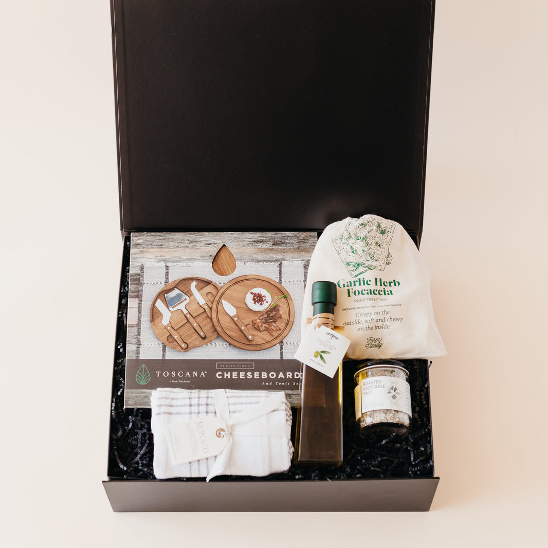 Client Appreciation Gift Boxes | Curated Corporate Gifting | – Lavender ...