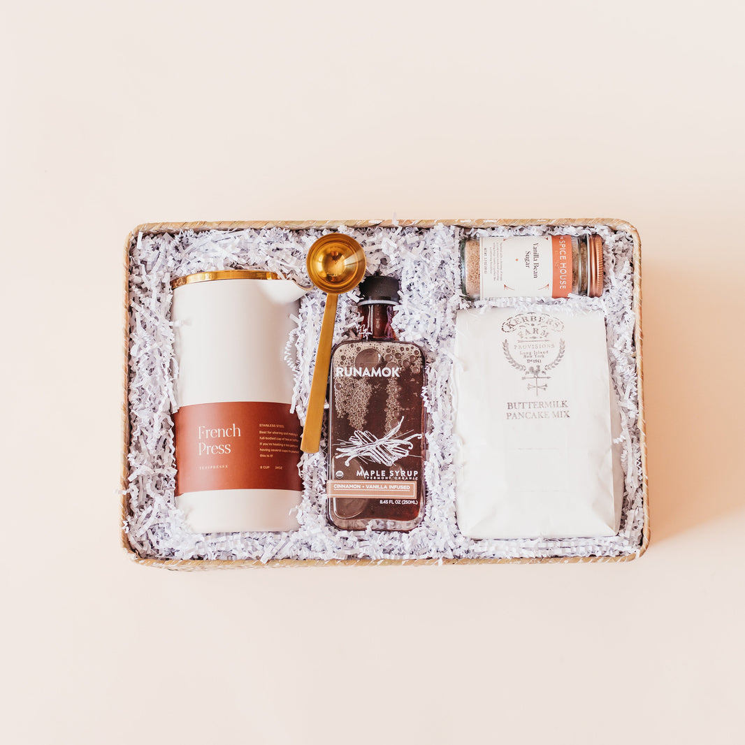 Client Appreciation Gift Boxes | Curated Corporate Gifting | – Lavender ...