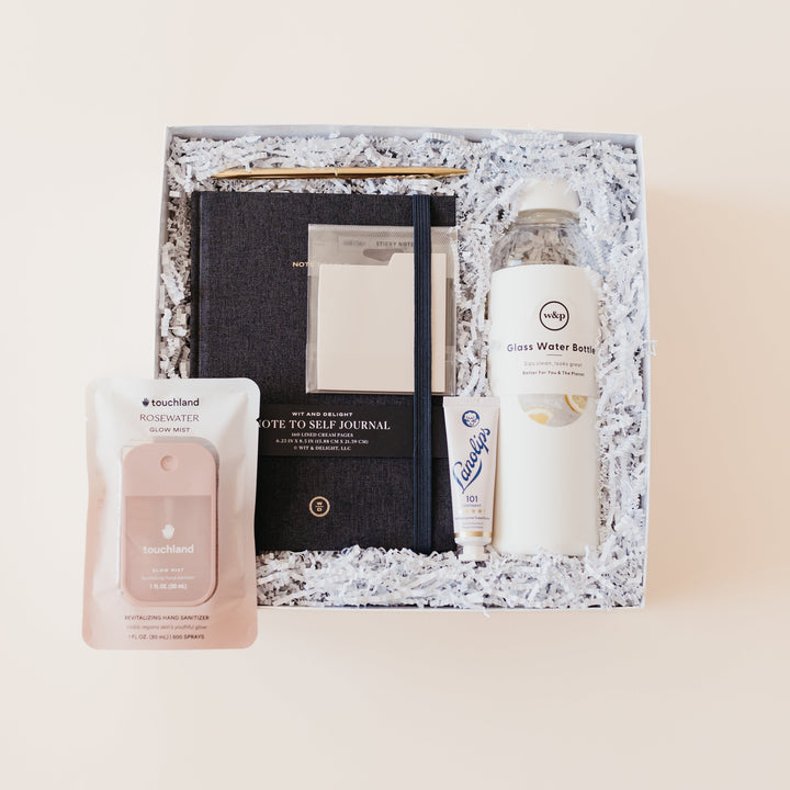 Client Appreciation Gift Boxes | Curated Corporate Gifting | – Lavender ...