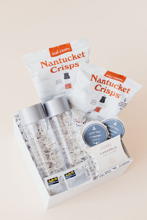 Custom Wedding Welcome Gifts | Curated Guest Gifting Services | L+P ...