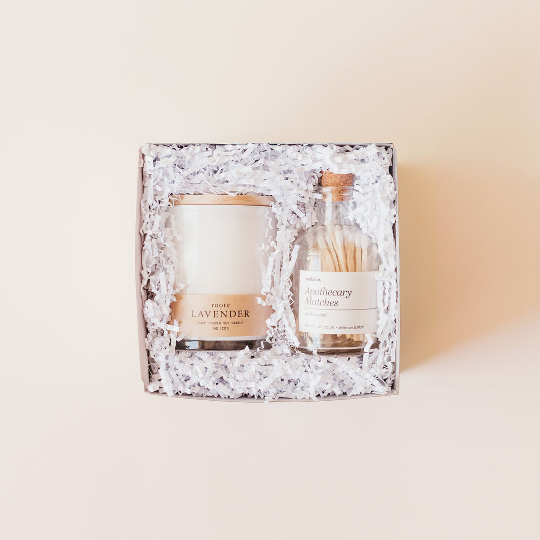 Petite & Purposeful Gift Boxes | Thoughtful Gifts Under $75 ...