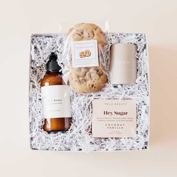 Client Appreciation Gift Boxes | Curated Corporate Gifting | – Lavender ...