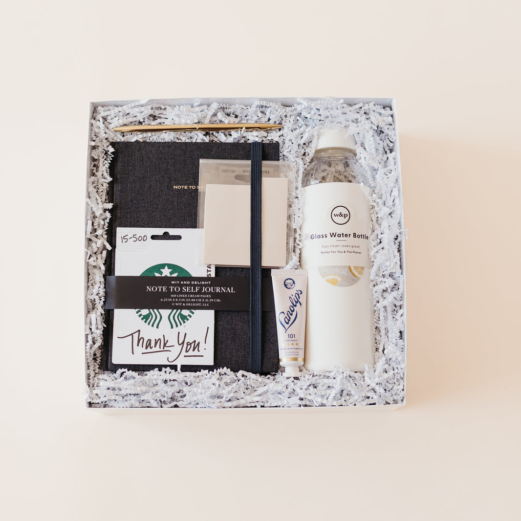 Client Appreciation Gift Boxes | Curated Corporate Gifting | – Lavender ...